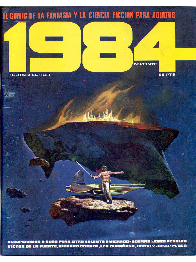 1984 20 | PDF