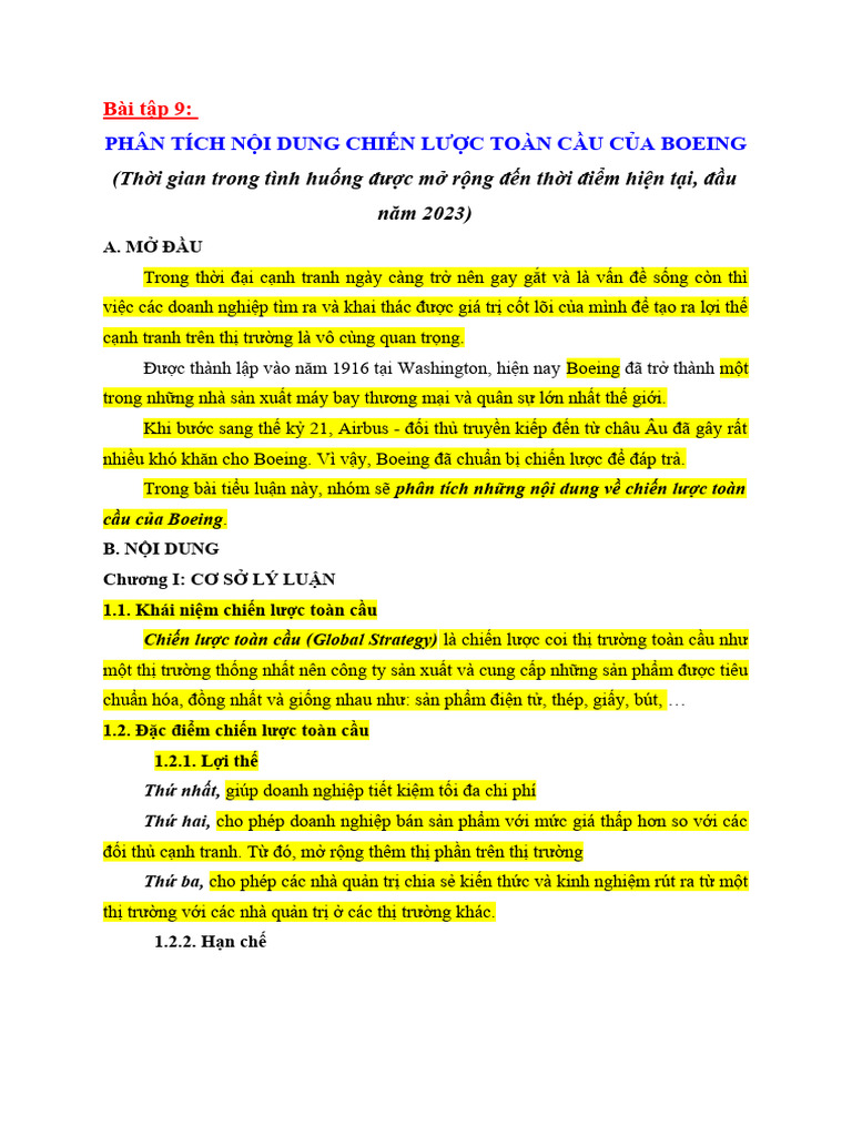 TT BT9 - QTCLTC | PDF