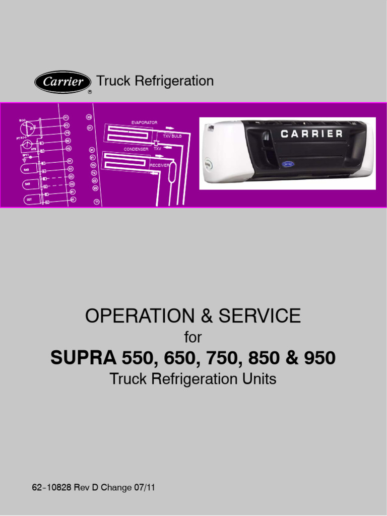 Supra 550 650 750 850 and 950 | PDF | Mechanical Engineering ...