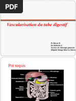 Anatomie2an-Systeme Porte | PDF | Foie | Pancréas