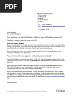 1st Referee Declaration MN1 | PDF | Passport | Public Law