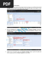 Langkah Langkah ACMT | PDF | Komputer