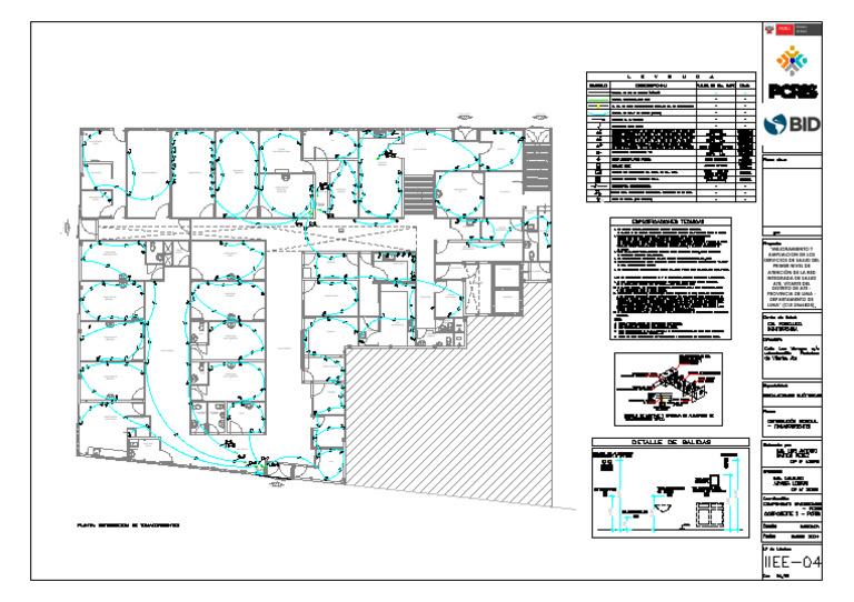 Iiee 04 | PDF | Cuidado de la salud | Medicina