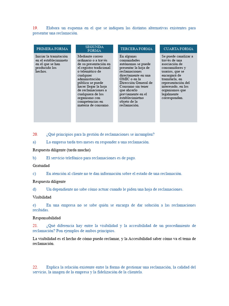 Ejer Tema 7 4 | PDF | Business | Publicidad