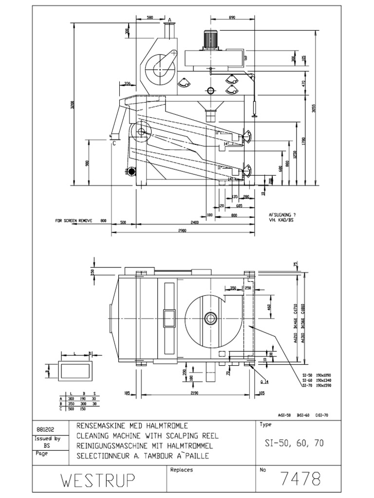 Si - 50 70 | PDF