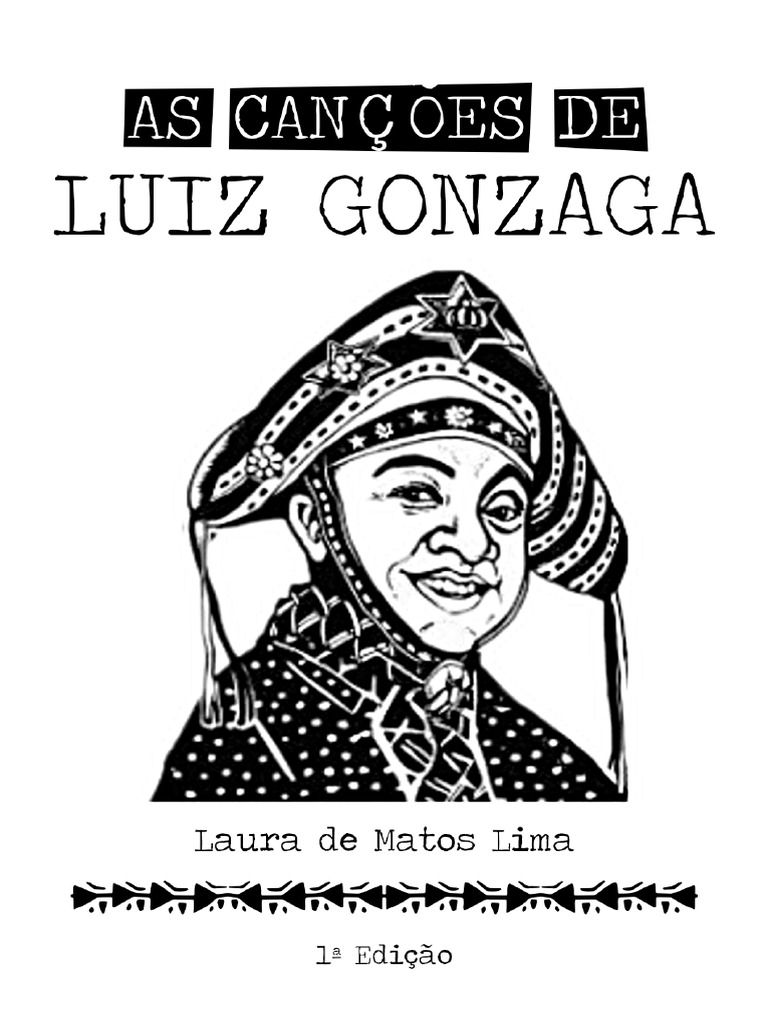 Cordel Luiz Gonzaga | PDF