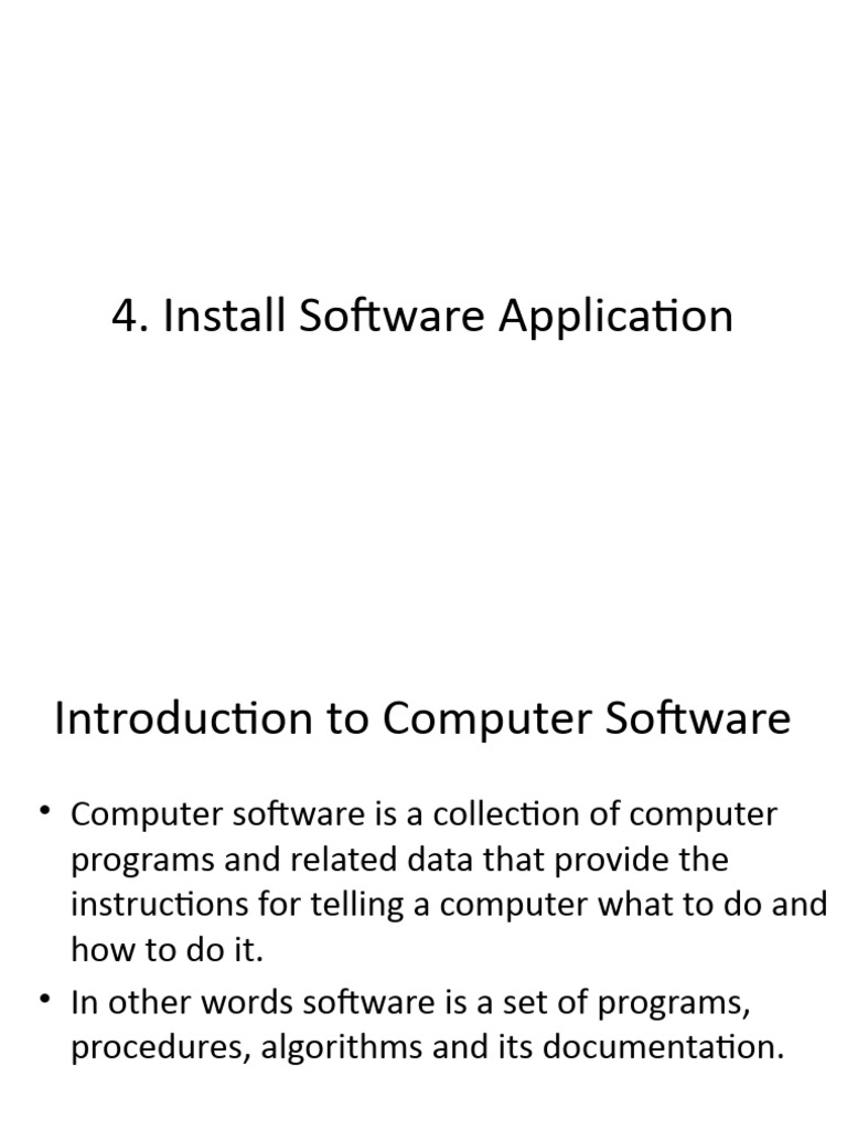 Install 111 Pdf Software Computing