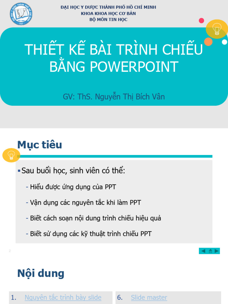 4 Baigiang - PPT - 365 - 11.2021 | PDF