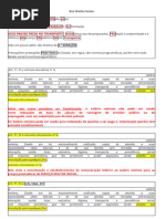 CCT Asseio 2023 2024 | PDF | Salário | Acordo coletivo