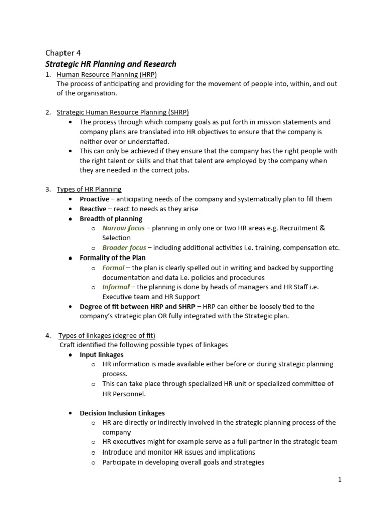 HRM Best Approach | PDF | Human Resources | Forecasting HRM Best Approach | PDF | Human Resources | Forecasting