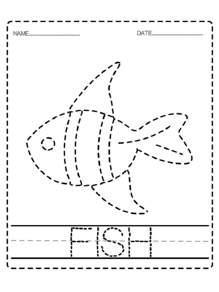 Kelas Anjal Tahun 1 | PDF