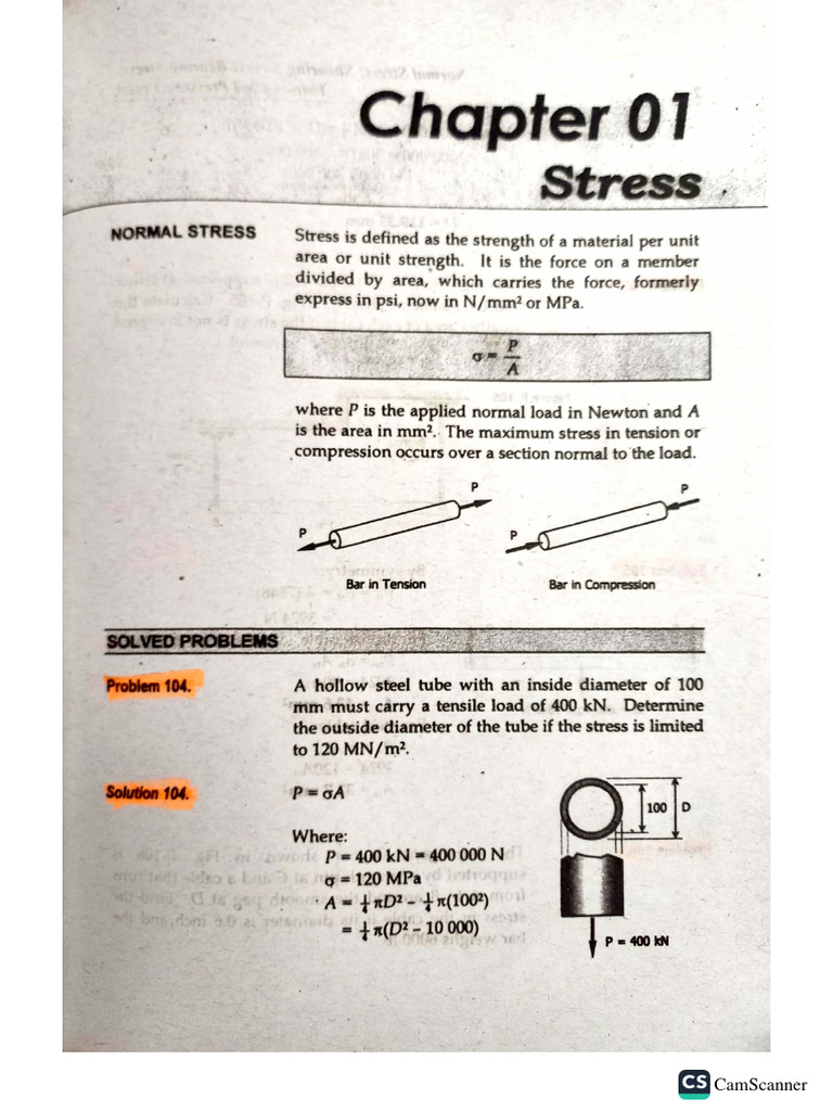 Strema Sample Probs Gillesania | PDF