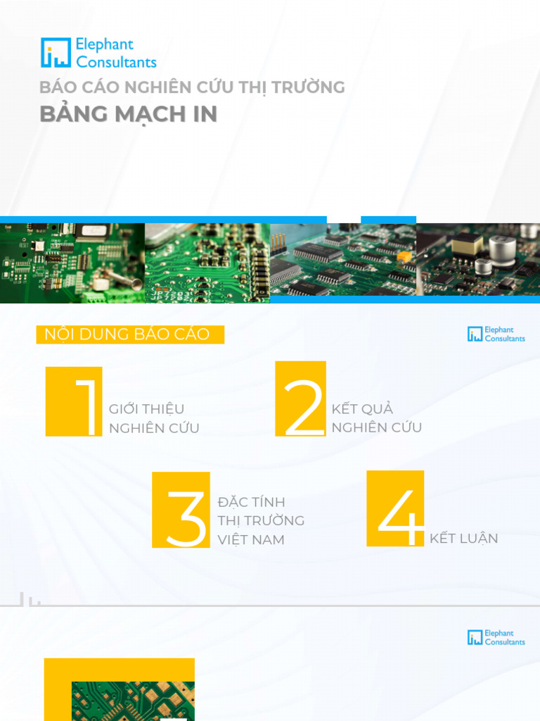 VN - PCB - compressed - Bao cao thi truong Aptomat (bản rút gọn) | PDF