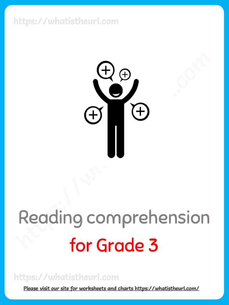 Being A Good Student Reading Comprehension For Grade 3 | PDF | Teachers ...