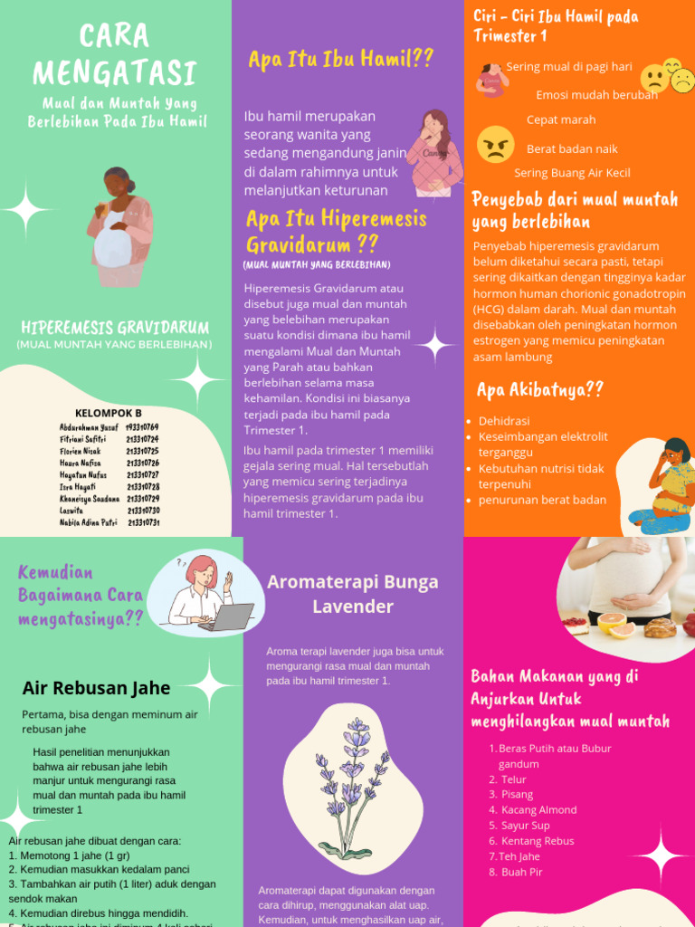 Leaflet Penkes Pribadi Rsud | PDF | Kesehatan Holistik