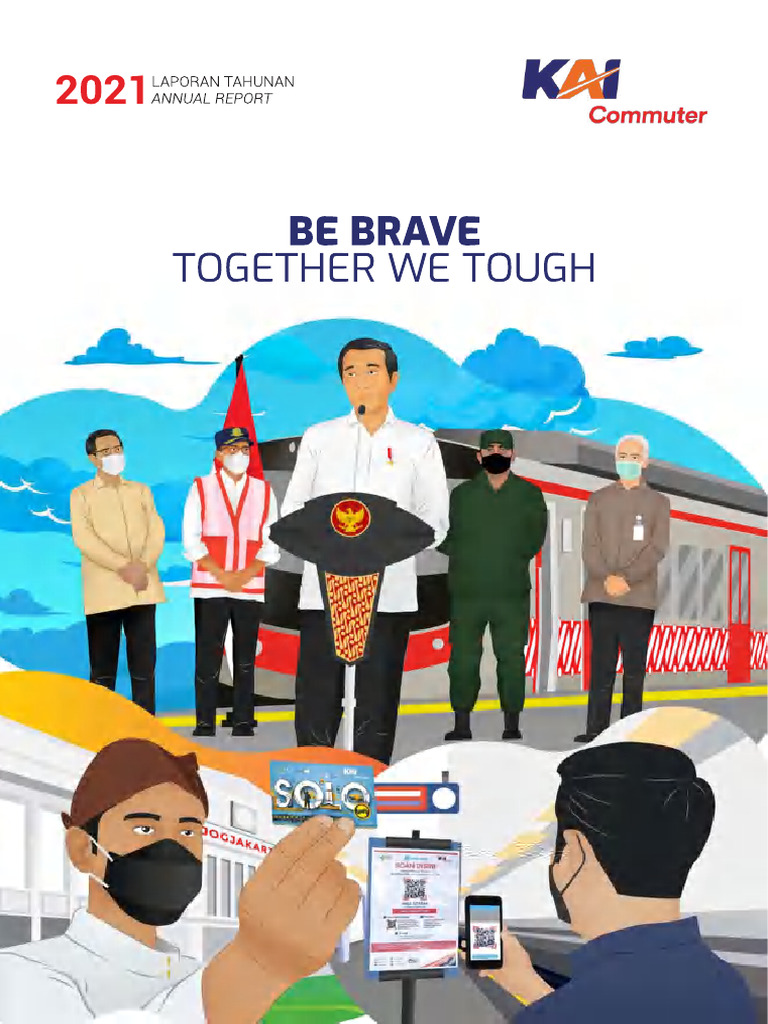 Annual Report 2021 | PDF