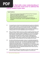 Rochdale Envelope Guidance for Developers | PDF | Environmental Impact ...