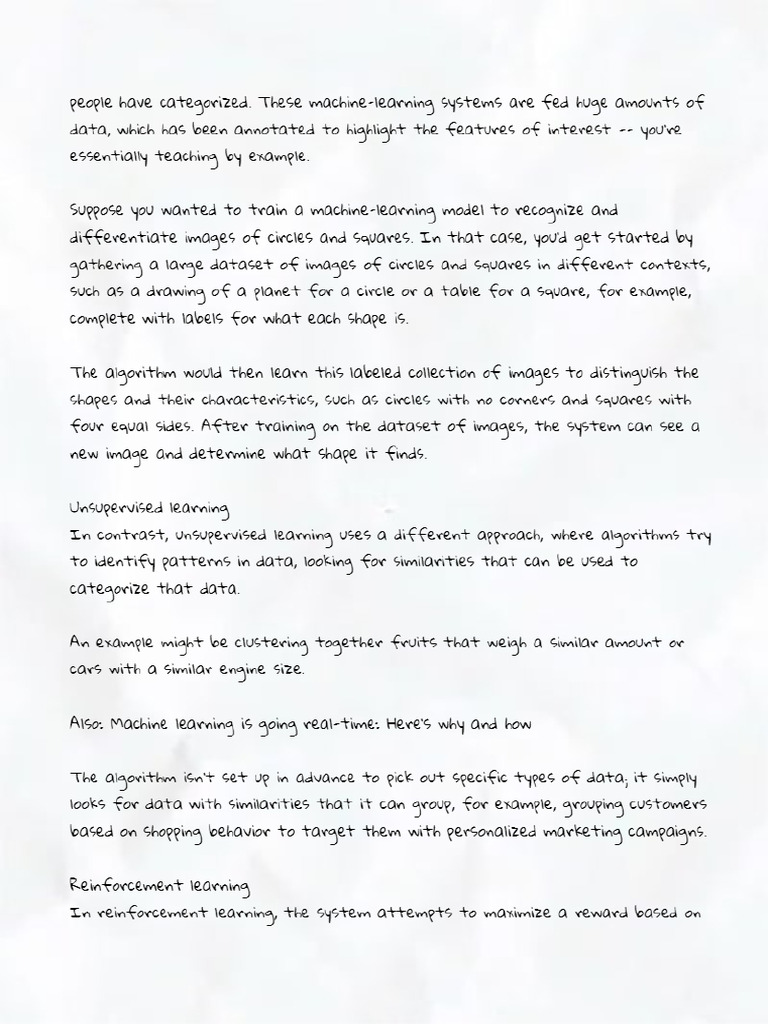 Advance NDC Pointers On The Development of AI For Evolution VOL-4 | PDF