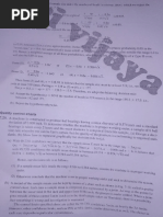 II Btech I Semester r23 Python Programming Lab Manual | PDF