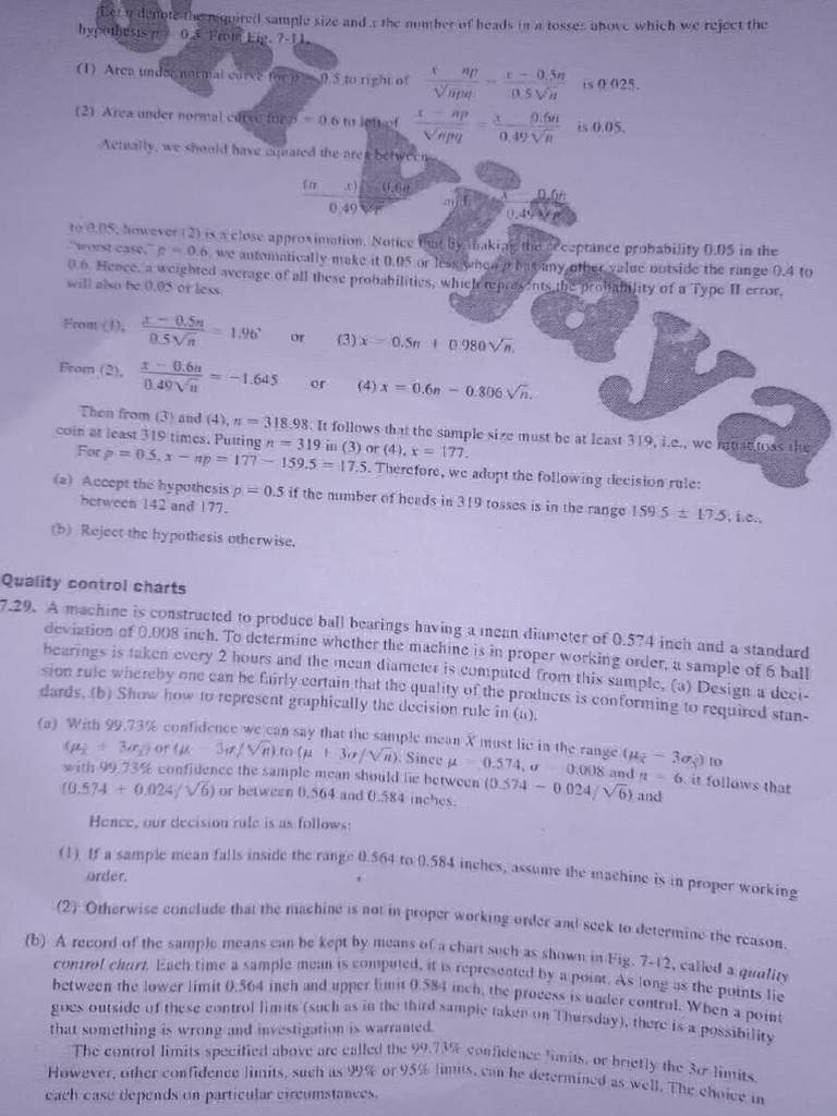 MFCS Unit3 Part1 | PDF