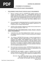 Saudi Aramco Inspection Form 175 Guide | PDF | Nondestructive Testing ...