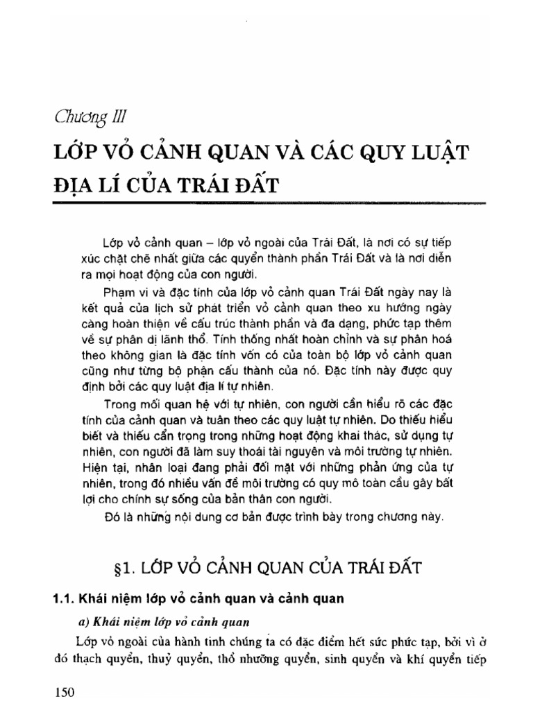 5 - LLE Va Cac Quy Luat Cua LLE | PDF