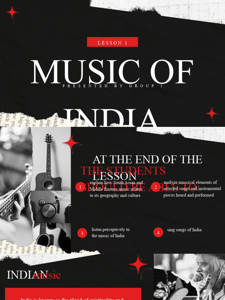 Music Report Group 1 | PDF | Rhythm | Musicology