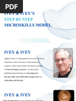 Verbatim Example | PDF | Feeling | Psychological Concepts