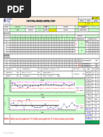 Ecn Record Internal & External Tracking Sheet | PDF