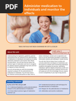 VA CPRS User Guide and Tips | PDF | Blood Transfusion | Medical Imaging