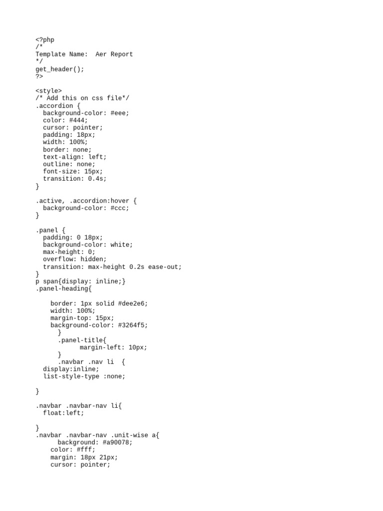 Point | PDF | Php | Computer Programming