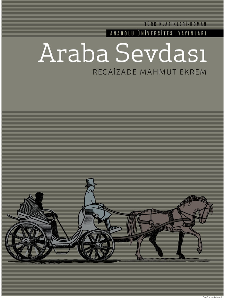 Araba Sevdasi | PDF