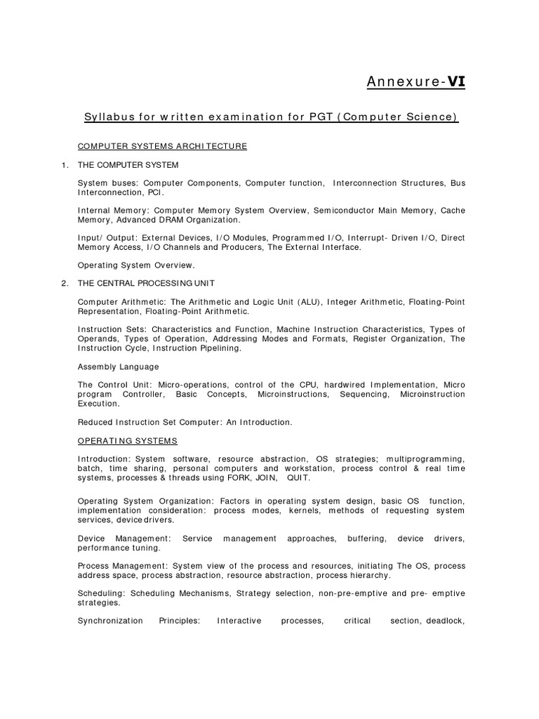 Pgtcomputerscience Pdf Class Computer Programming Relational Database