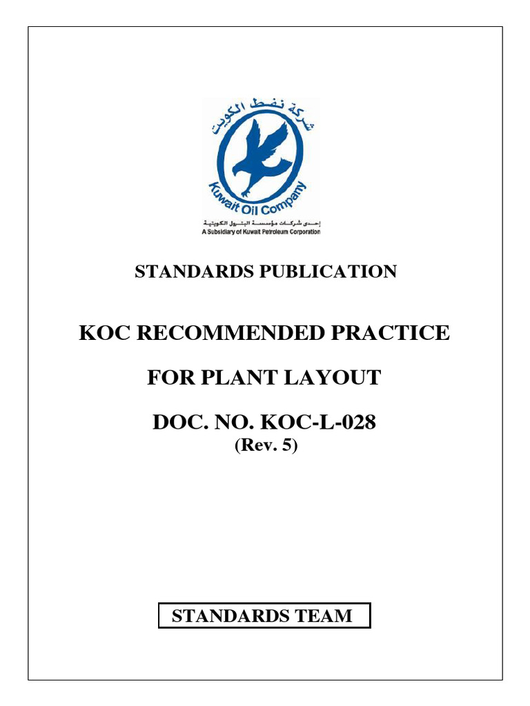 Koc L 028 | PDF | Risk | Hazards