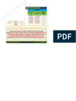 Universal Beams (UB), Section Properties Dimensions & Properties | PDF ...