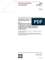 Iso 20430 2020 | PDF | International Organization For Standardization ...