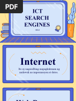 Mga Halimbawa NG Web Browser | PDF