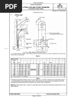 Grade 8.8 Bolt Loading Capacities Table | PDF | Screw | Classical Mechanics