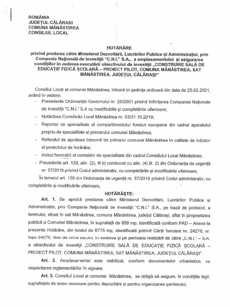 HCL | PDF