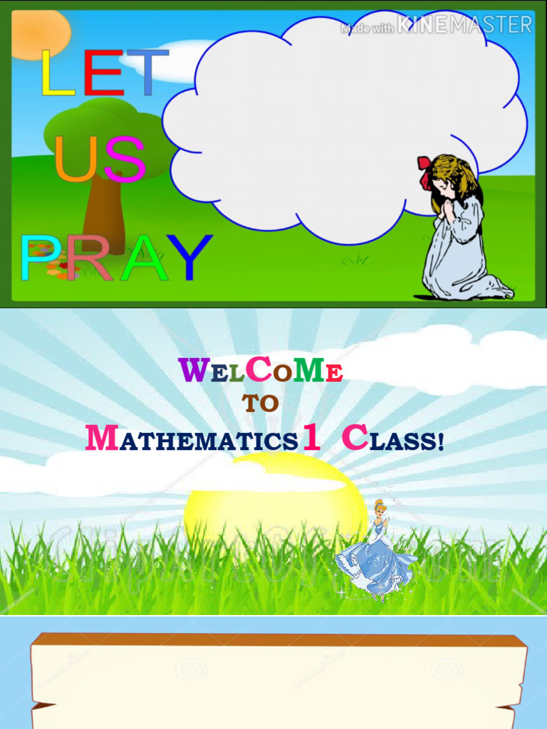 2ND Cot Powerpoint - Cot-Explicit-Teaching-On-Math-1 | PDF