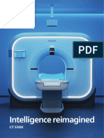 Specifications CT Philips Ingenuity 128 Slice PDF | PDF | Ct Scan ...