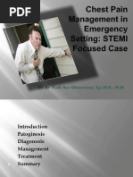 BIND Score | PDF | Diseases And Disorders | Neurology