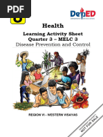 Sakuting Dance Pattern | PDF