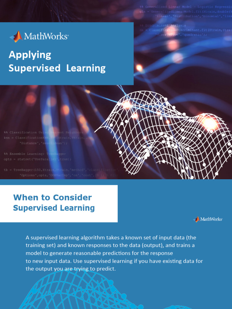 Machine Learning Section4 Ebook V03 Download Free Pdf Support Vector Machine Statistical 