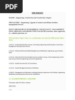 Understanding CSI Division 13: Special Construction | PDF ...