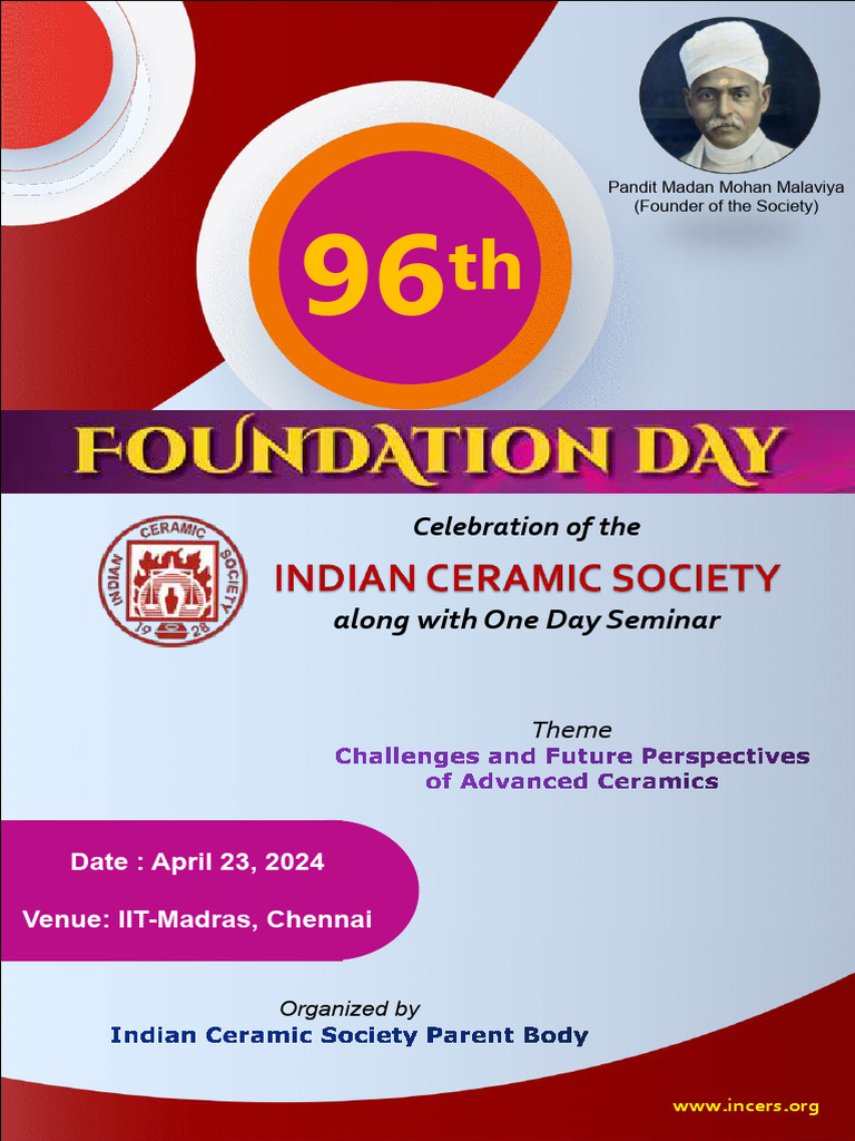 Foundation Day Final 2 | PDF | Art