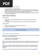Maps Evaluation Guidelines Summary | PDF