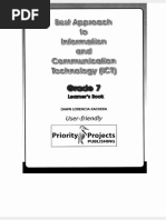 Grade 5 - RED SPOT REVISION | PDF