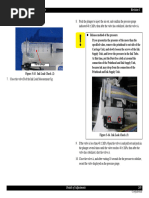 Brother Maintenance Mode List | PDF | Printer (Computing) | Equipment