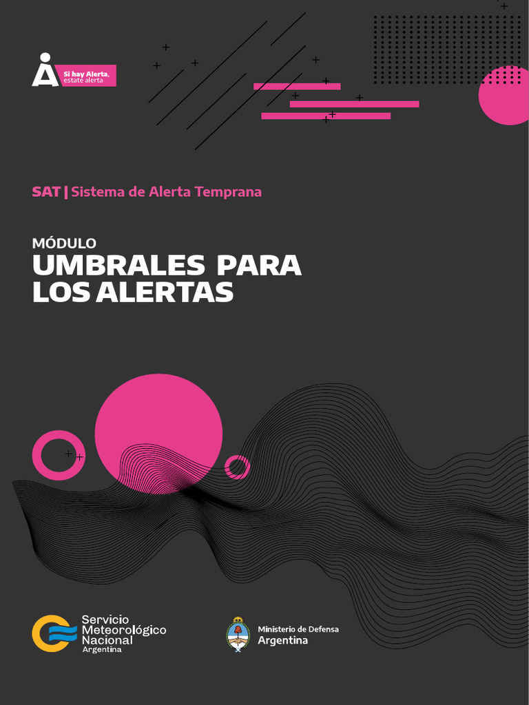 Umbrales | PDF | Nieve | Meteorología